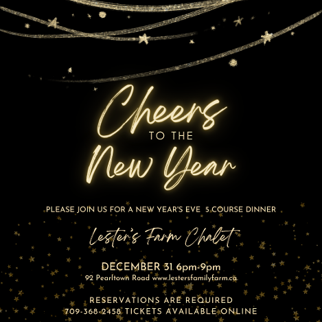 Lester`s Farm Chalet