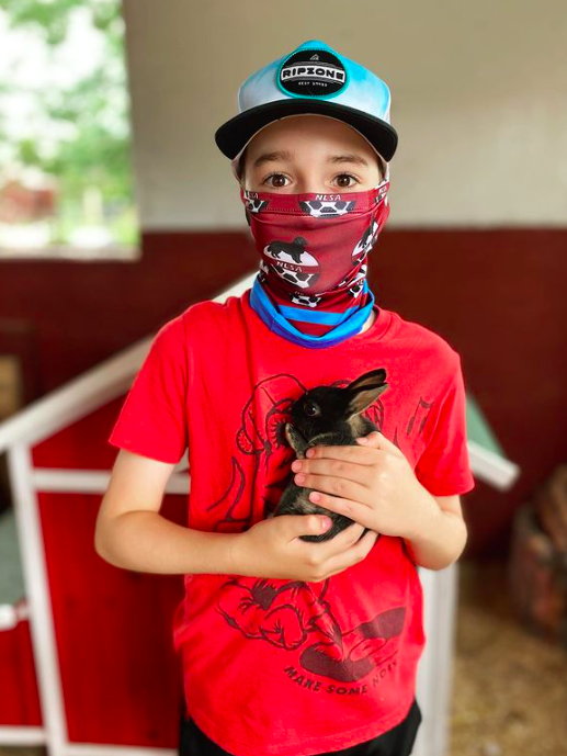 Lester`s Farm Chalet