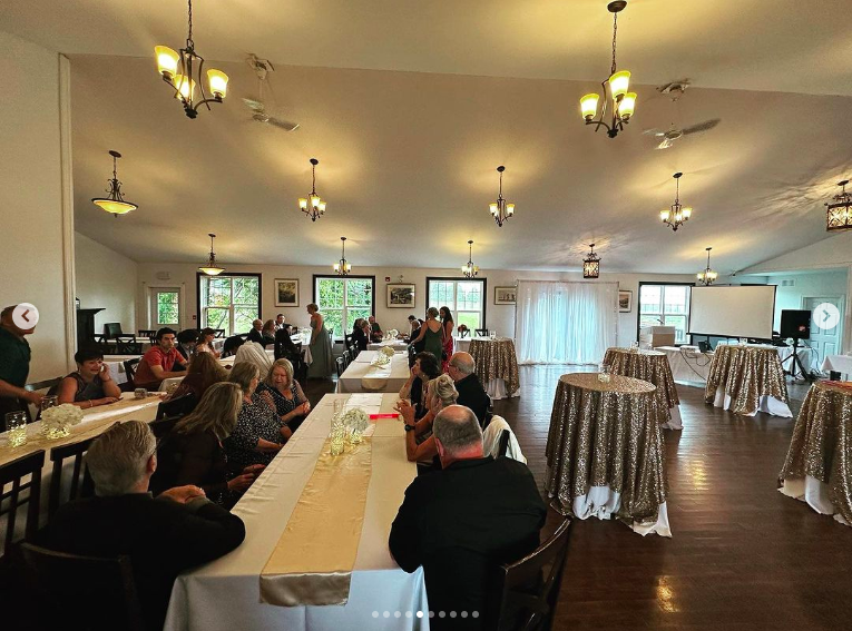 Lester`s Farm Chalet